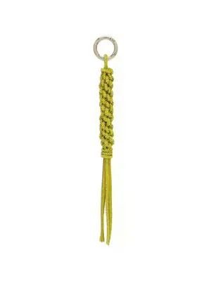 HIBOURAMA Scooby-doo Crystal-embellished Keyring