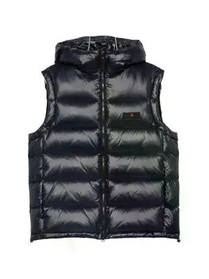 Peuterey Quilted Vests For Men