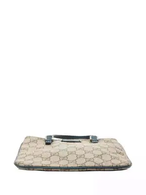 Gucci 2000-2015 Gg Supreme Handbag