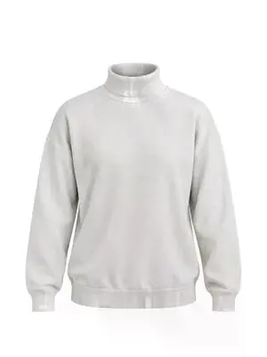ANTONY MORATO Roll-neck Drop-shoulder Sweater