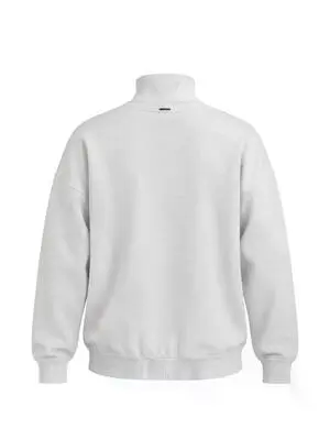 ANTONY MORATO Roll-neck Drop-shoulder Sweater