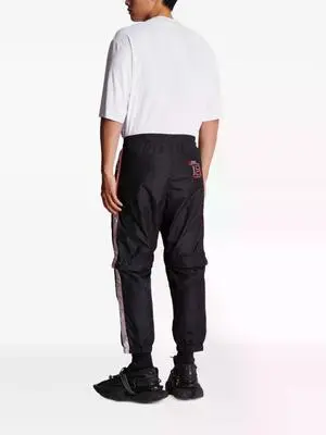 Balmain X Puma 2-in-1 Track Pants