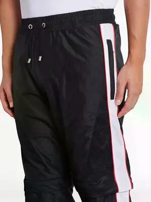 Balmain X Puma 2-in-1 Track Pants