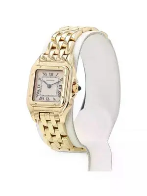 Cartier 1990 Panthère 30mm Watch