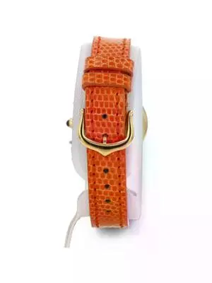Cartier 1990's Must Colisée 24mm Watch