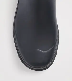 Barbour X Paul Smith Chlesea Wellington Boots