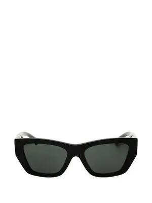 Burberry Cat-eye Sunglasses