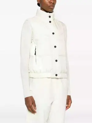 Moncler Doucy Quilted Gilet