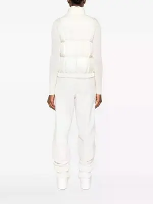 Moncler Doucy Quilted Gilet