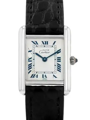 Cartier Tank Must 23mm Watch