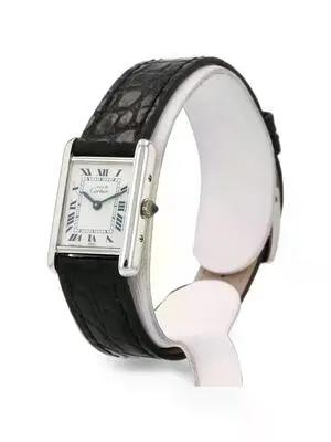 Cartier Tank Must 23mm Watch