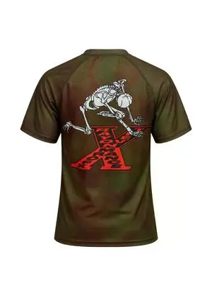 RAYON VERT Drag Xformance T-shirt