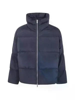 Studio Nicholson Quilted High-neck Jacket
