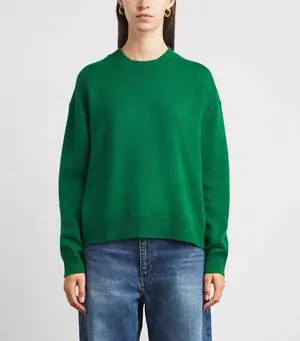 ANINE BING Cashmere Lee Sweater