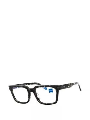 ZEISS Rectangle-frame Glasses