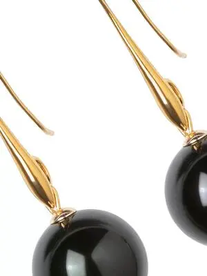 JENNIFER BEHR Serenity Drop Earrings