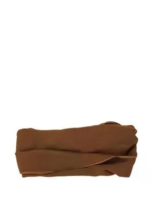 JENNIFER BEHR Kaylee Silk-satin Headband