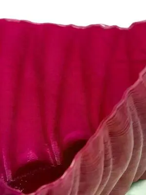 TOUCHLESS Liquid Treasure Clutch Bag - Pink