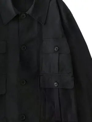 Studio Nicholson Tivoli Multi-pocket Jacket