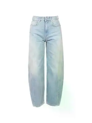 Vicolo Faded Bottoms For Women