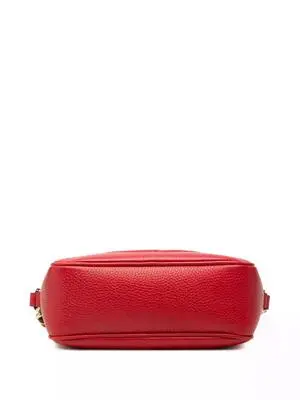Gucci 2000-2015 Leather Soho Disco Crossbody Bag
