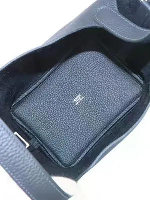 Hermès 2025 Clemence Picotin Lock 18 Handbag
