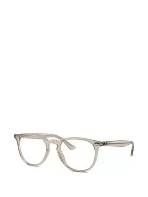 Ray-ban Round-frame Glasses