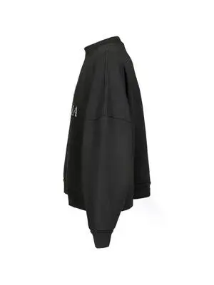 WILLY CHAVARRIA Os Chavantino Crew-neck Sweater