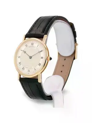BREGUET 1990s Classic 33mm Watch