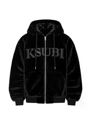 Ksubi Walkout Jacket - Black