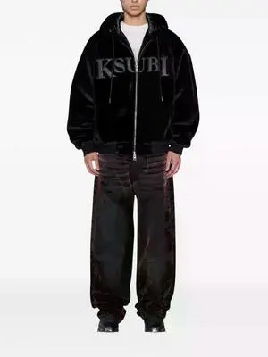 Ksubi Walkout Jacket