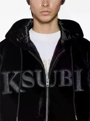 Ksubi Walkout Jacket