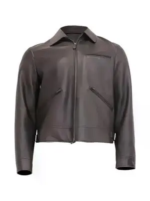 Loro Piana Straight Hem Outerwear For Men