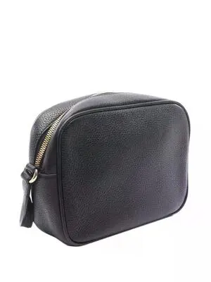 Gucci 2000-2015 Calfskin Soho Disco Crossbody Bag