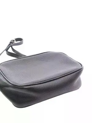 Gucci 2000-2015 Calfskin Soho Disco Crossbody Bag