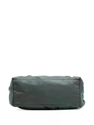 Prada 2013-2025 Tessuto Bow Satchel