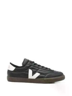 VEJA Panenka Leather Sneakers