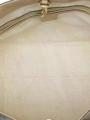 Gucci 2016-2026 Gg Supreme Nice Tote Bag
