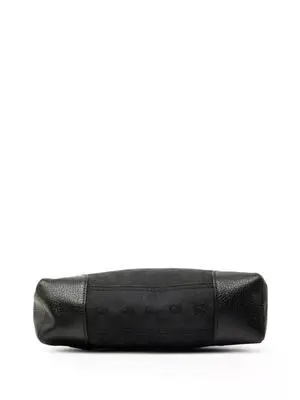 Gucci 2000-2015 Gg Canvas Crossbody Bag