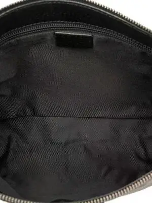 Gucci 2000-2015 Gg Canvas Crossbody Bag