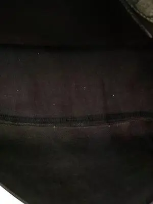 Gucci 2016-2026 Gg Supreme Crossbody Bag