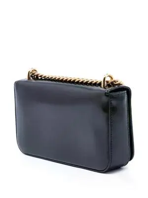 Prada 2013-2026 Soft Calf Chain Crossbody Bag