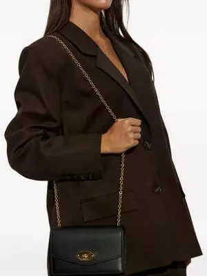 Mulberry Small Darley Cross Body Bag
