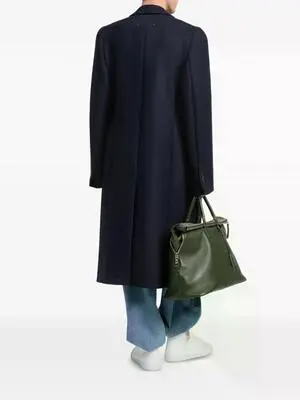 MAISON MARGIELA Double-breasted Coat