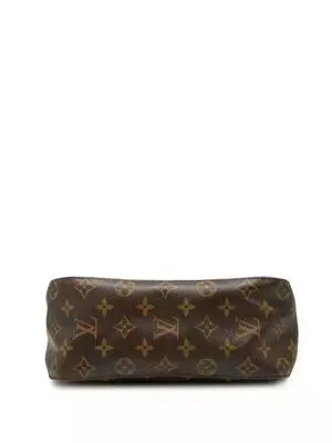 LOUIS VUITTON 2003 Monogram Looping Mm Shoulder Bag
