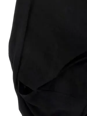 Junya Watanabe Asymmetrical Draped Top