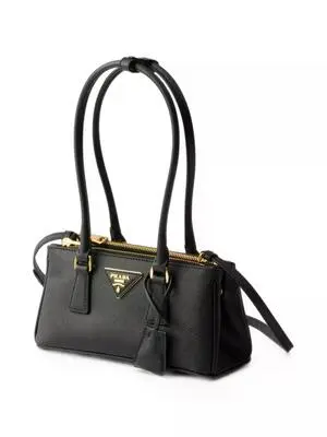 Prada Galleria Saffiano Leather Mini-bag