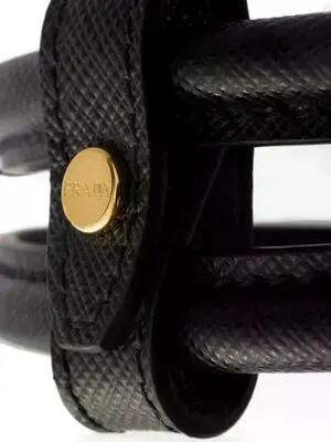 Prada Galleria Saffiano Leather Mini-bag