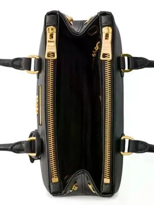 Prada Galleria Saffiano Leather Mini-bag