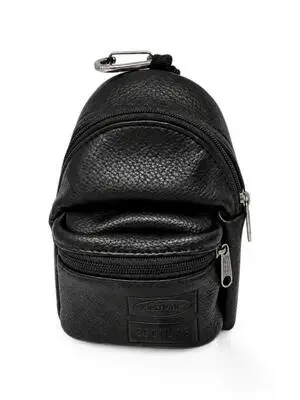 EGONLAB X Eastpak Pebbled Backpack Bag Charm